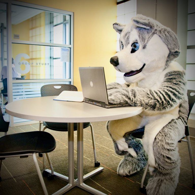 Subject-Based Tutoring – Learning Commons