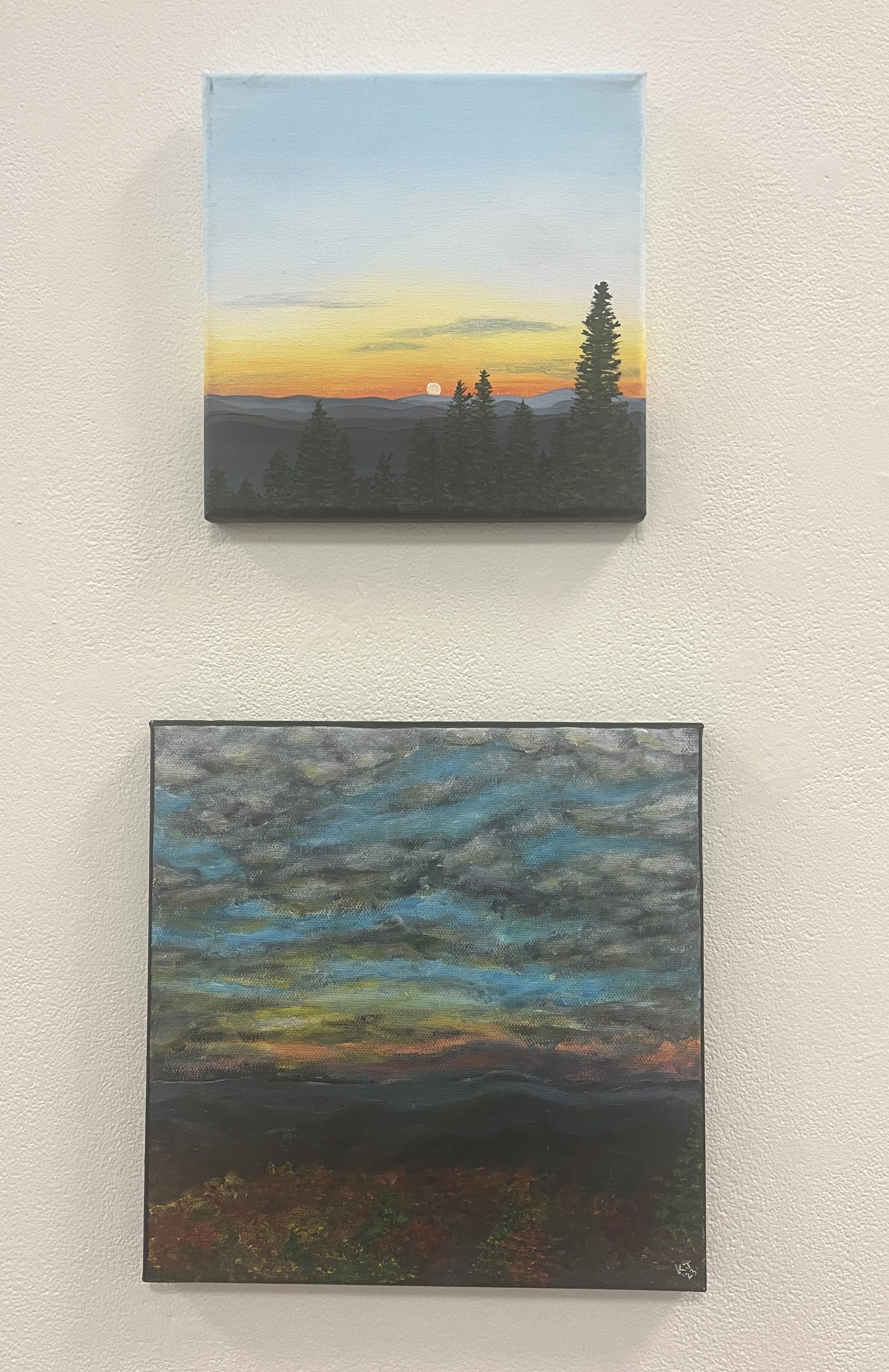 LAC Atrium Gallery Exhibits – Lewiston-Auburn Campus