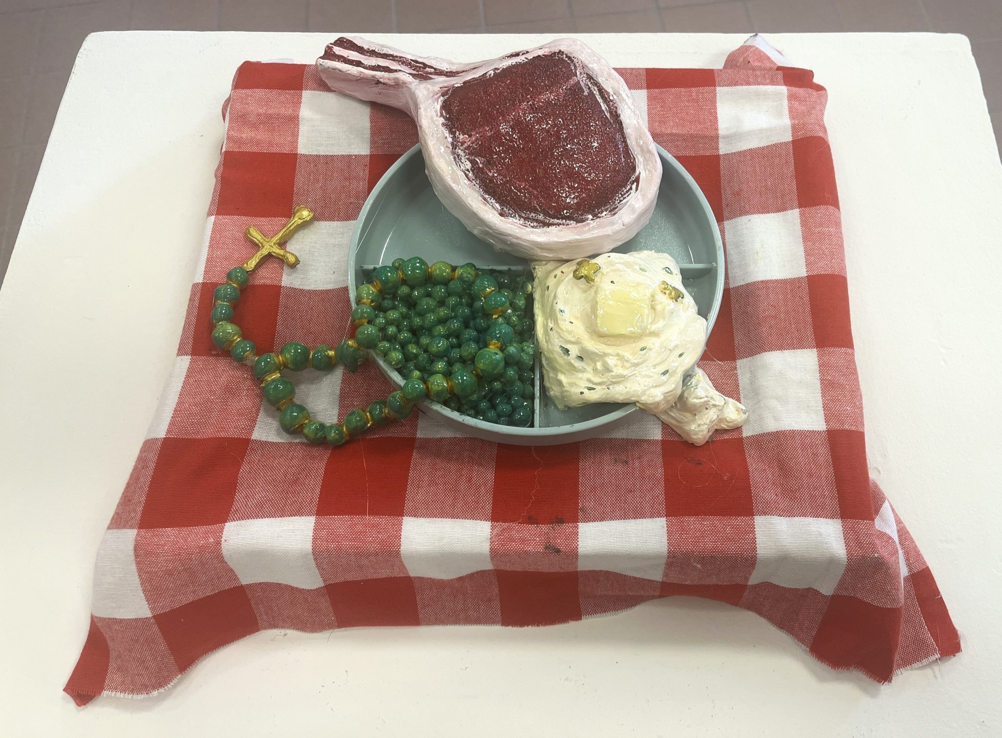 LAC Atrium Gallery Exhibits – Lewiston-Auburn Campus