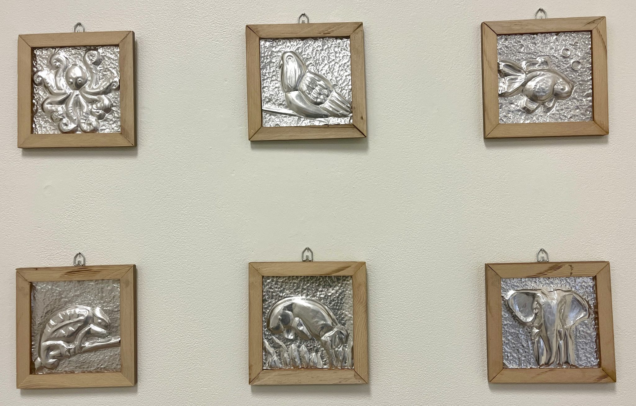 LAC Atrium Gallery Exhibits – Lewiston-Auburn Campus