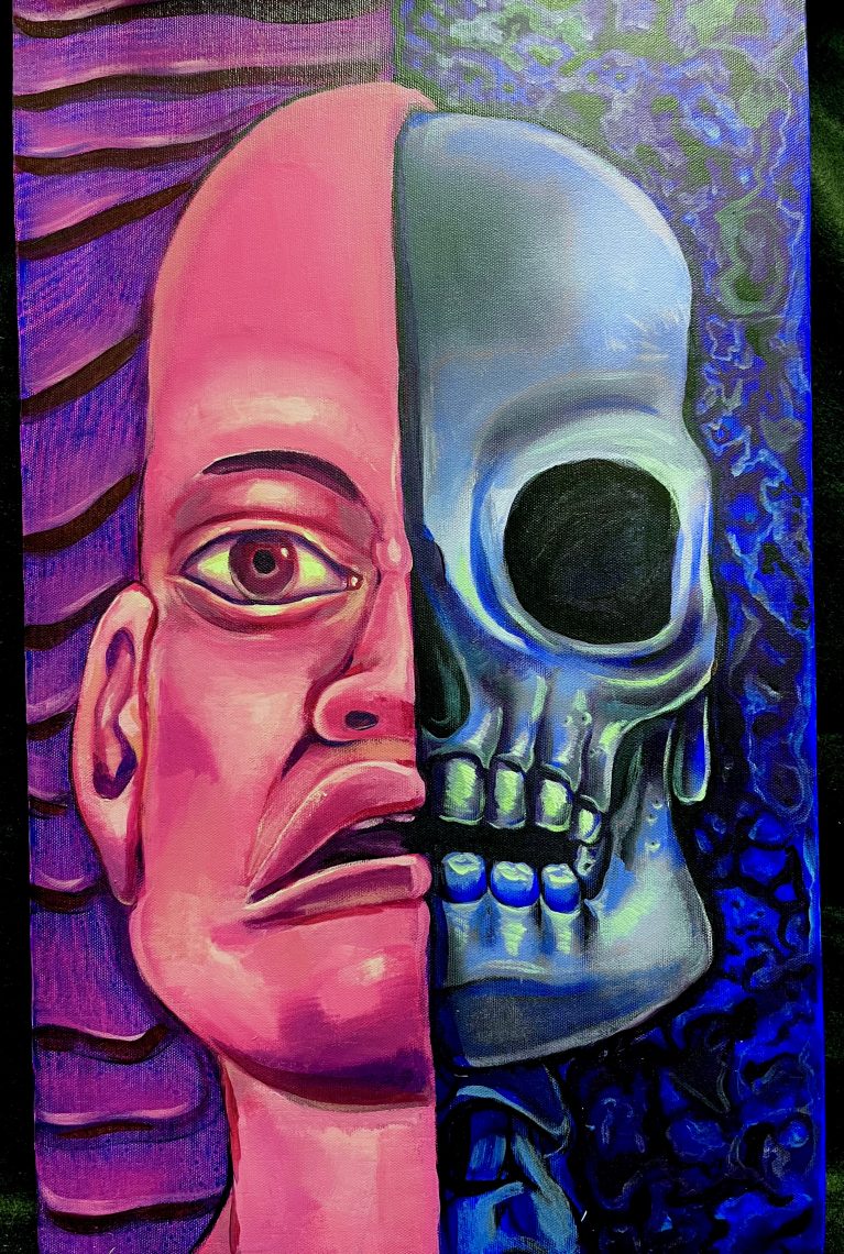 LAC Atrium Gallery Exhibits – Lewiston-Auburn Campus