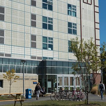 Hours & Locations – Libraries