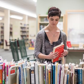 Hours & Locations – Libraries