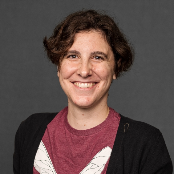 People – Libraries