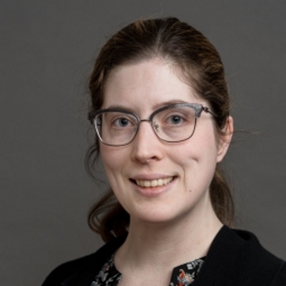 People – Libraries