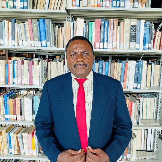 People – Libraries