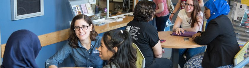 Program Options – Literacy, Language, and Culture