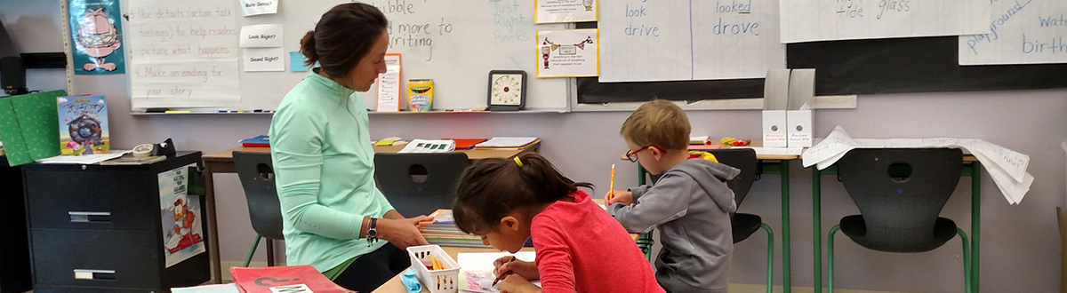 Literacy Education Practica – Literacy, Language, and Culture