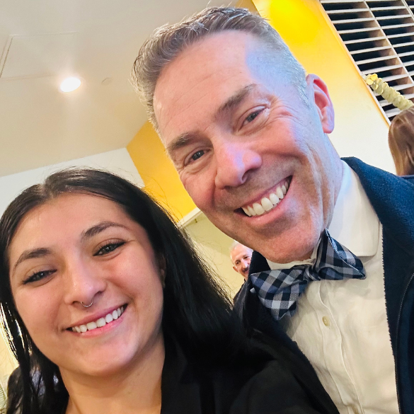 Military-Affiliated Student Hub