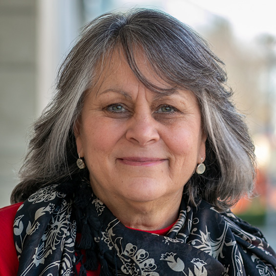 People – Muskie School of Public Service