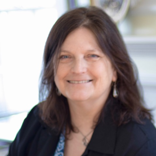 People – Muskie School of Public Service