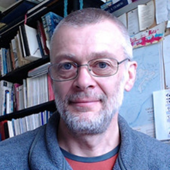 People – Muskie School of Public Service