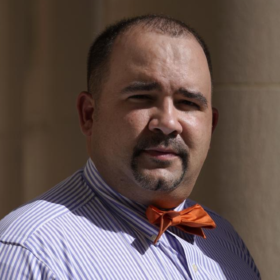 People – Muskie School of Public Service