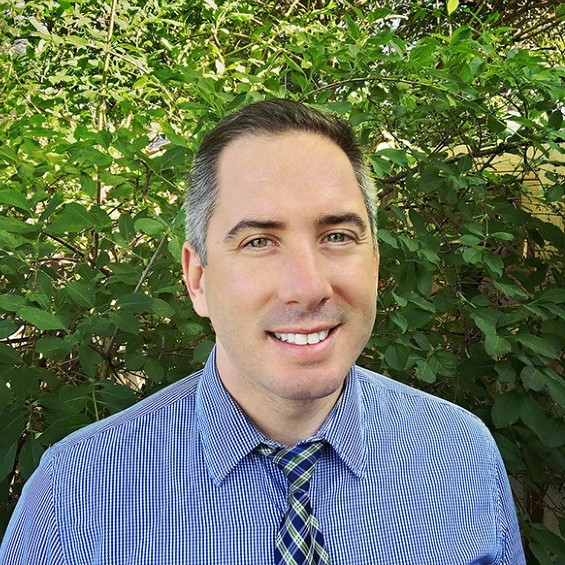 People – Muskie School of Public Service