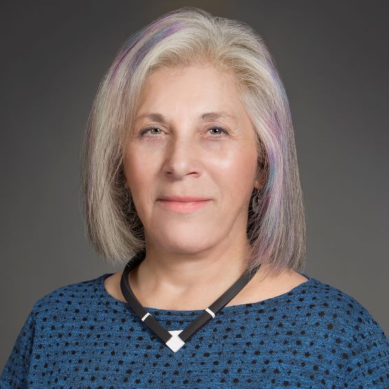 People – Muskie School of Public Service