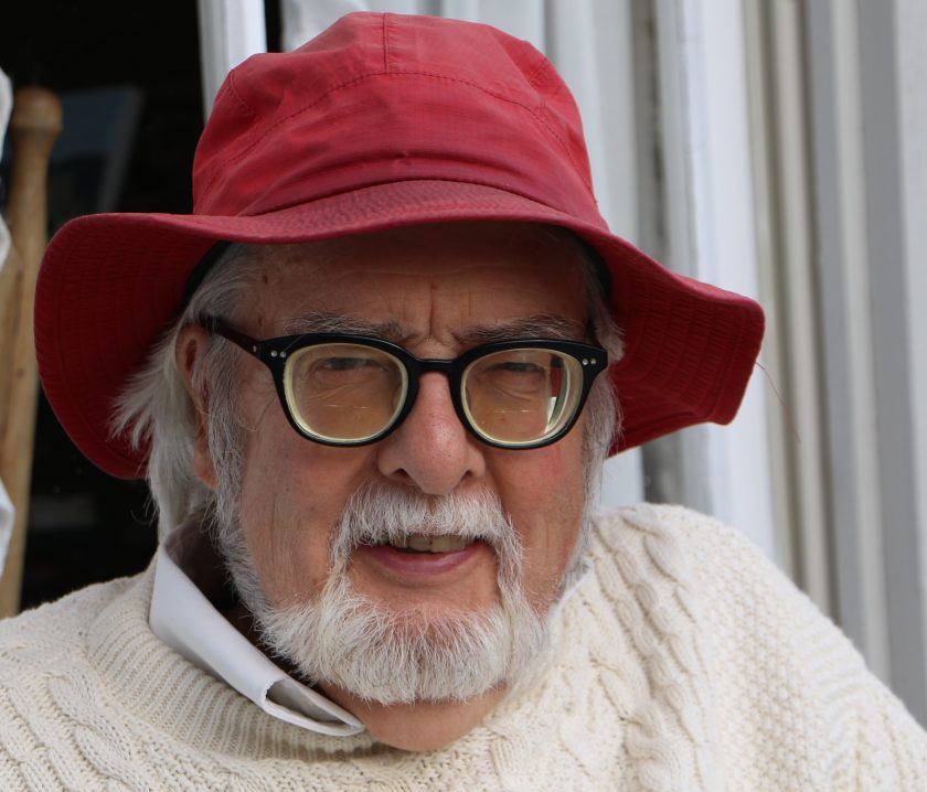 “Maine and the New North Atlantic” by John Gillis – News