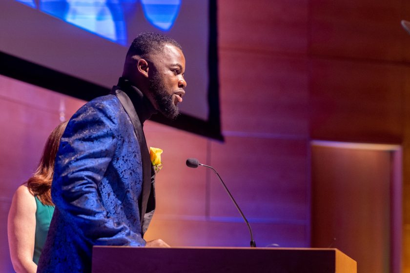 USM launches historic $46 million fundraising campaign – News