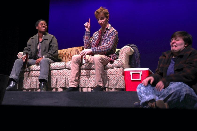 ‘The Simpsons’ goes nuclear in the transition from TV to stage – News