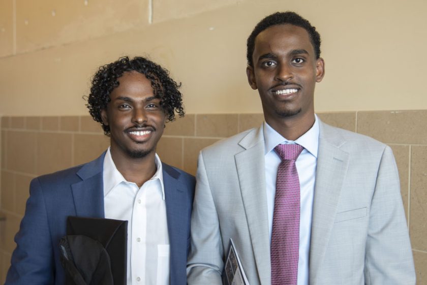 USM celebrates 143rd Commencement with alumnus and New York Times ...