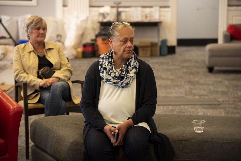 Storytelling provides sexual assault survivors a path to healing – News