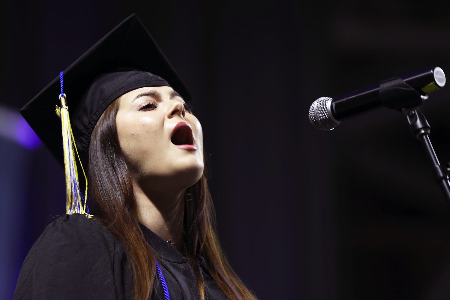 USM celebrates 143rd Commencement with alumnus and New York Times ...