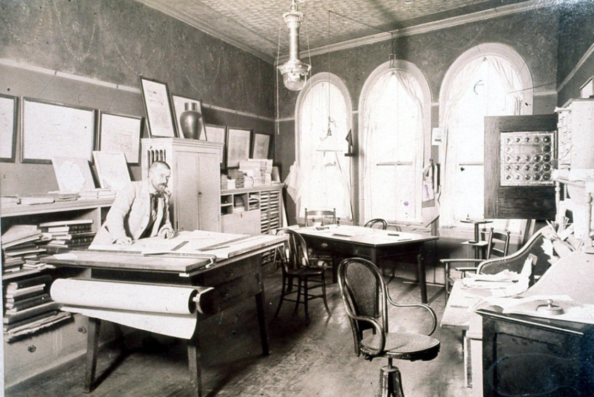 New SMRT Stevens Scholarship honors Maine architectural legacy of John ...