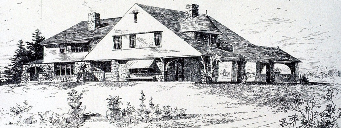 New SMRT Stevens Scholarship honors Maine architectural legacy of John ...