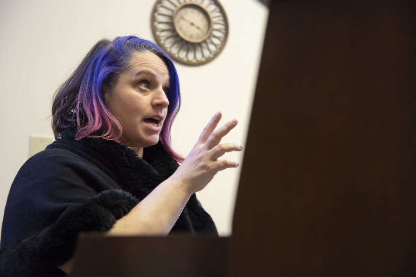 Adele and Lizzo share space on the Grammy guest list with USM’s ...