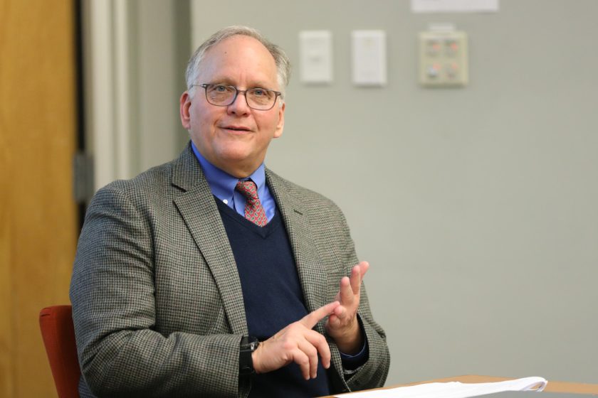 Healthcare experts chart a road to recovery for rural hospitals – News