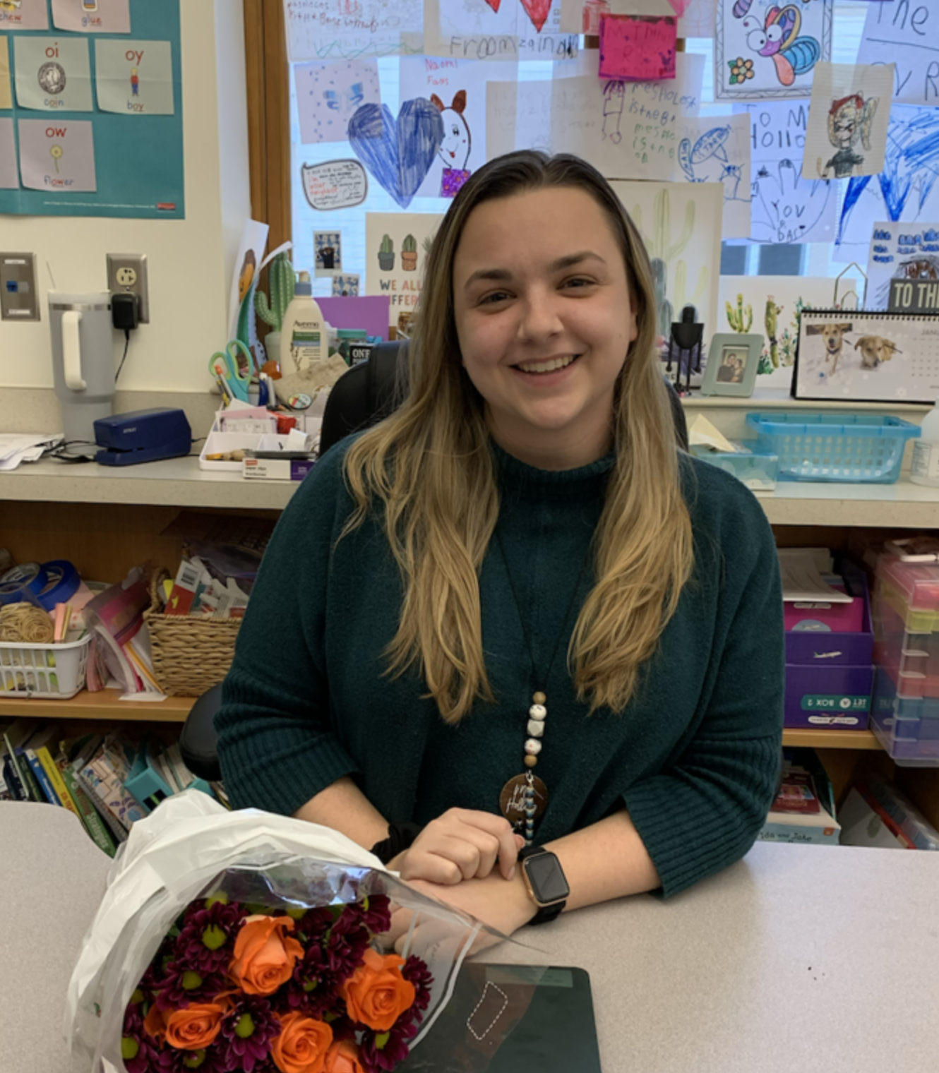 Congratulations to Nacoma Hollatz – News