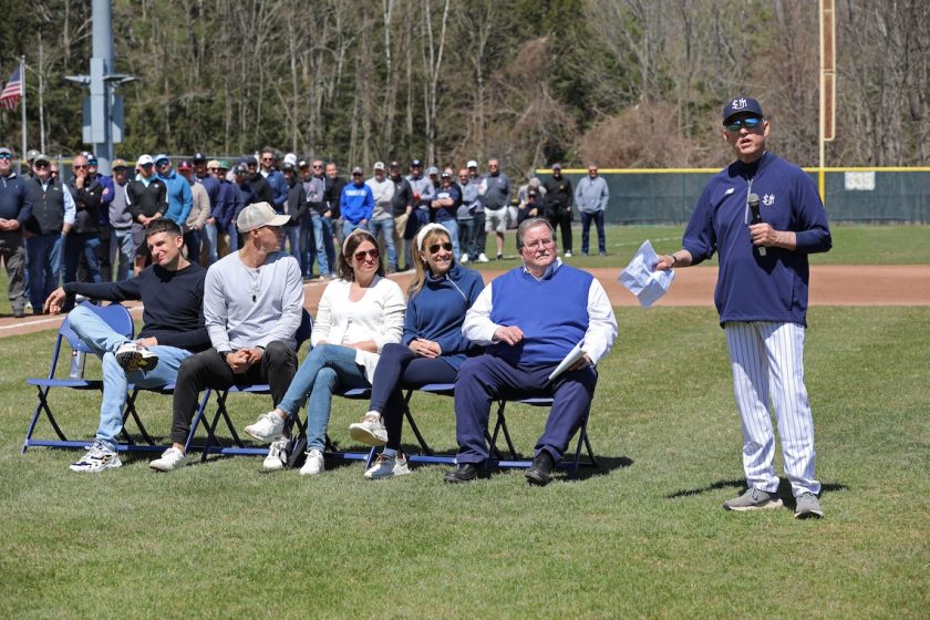Coach Flaherty battles down to the final game of a legendary baseball ...