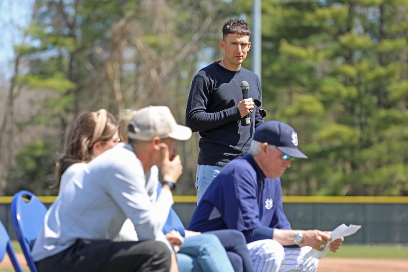 Coach Flaherty battles down to the final game of a legendary baseball ...