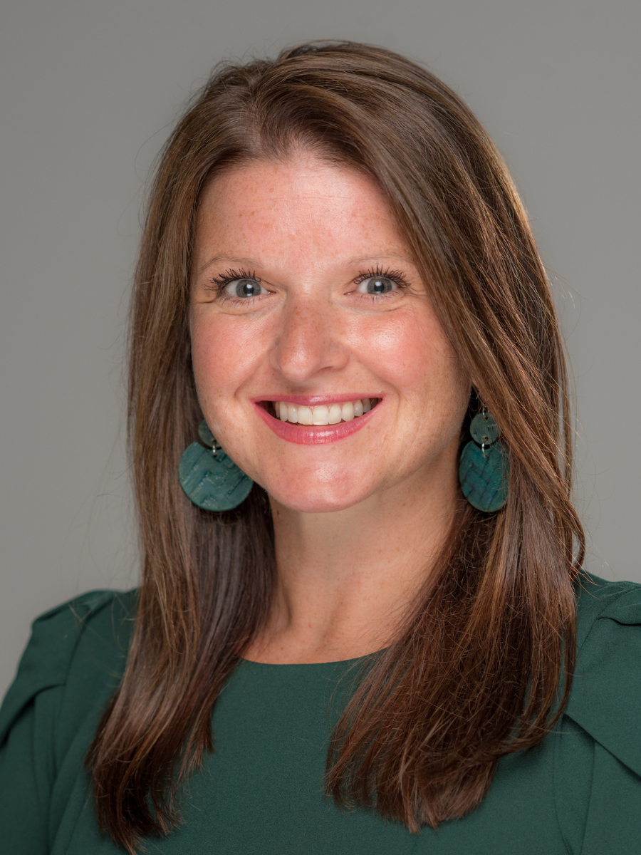 Amanda Savage ’07 is the first Mainer elected to the American Nurses ...