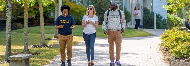 Contact Us – Office of Admissions