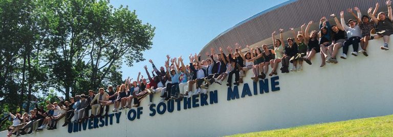 Admitted Student Days – Office of Admissions