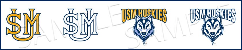 University of Southern Maine Brand Guidelines – Office of Marketing and ...
