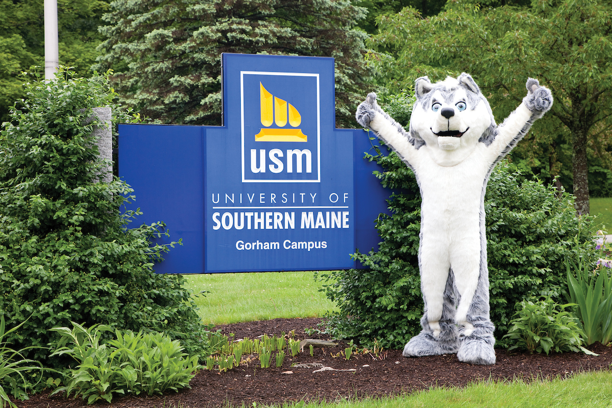 Orientation & First Year Experience