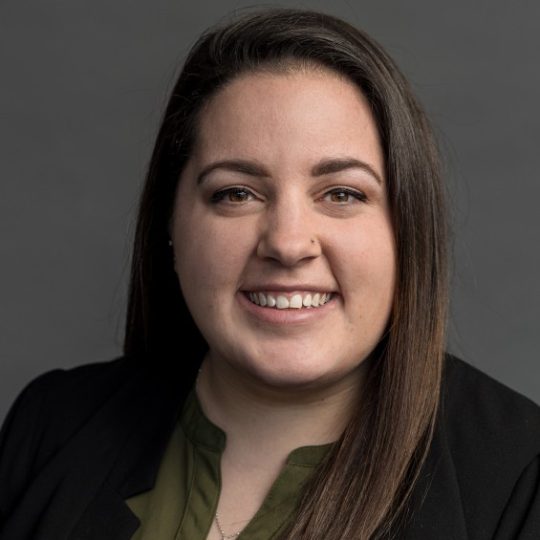 People – Orientation & First Year Experience