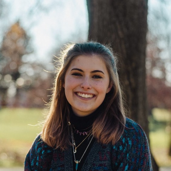 People – Orientation & First Year Experience