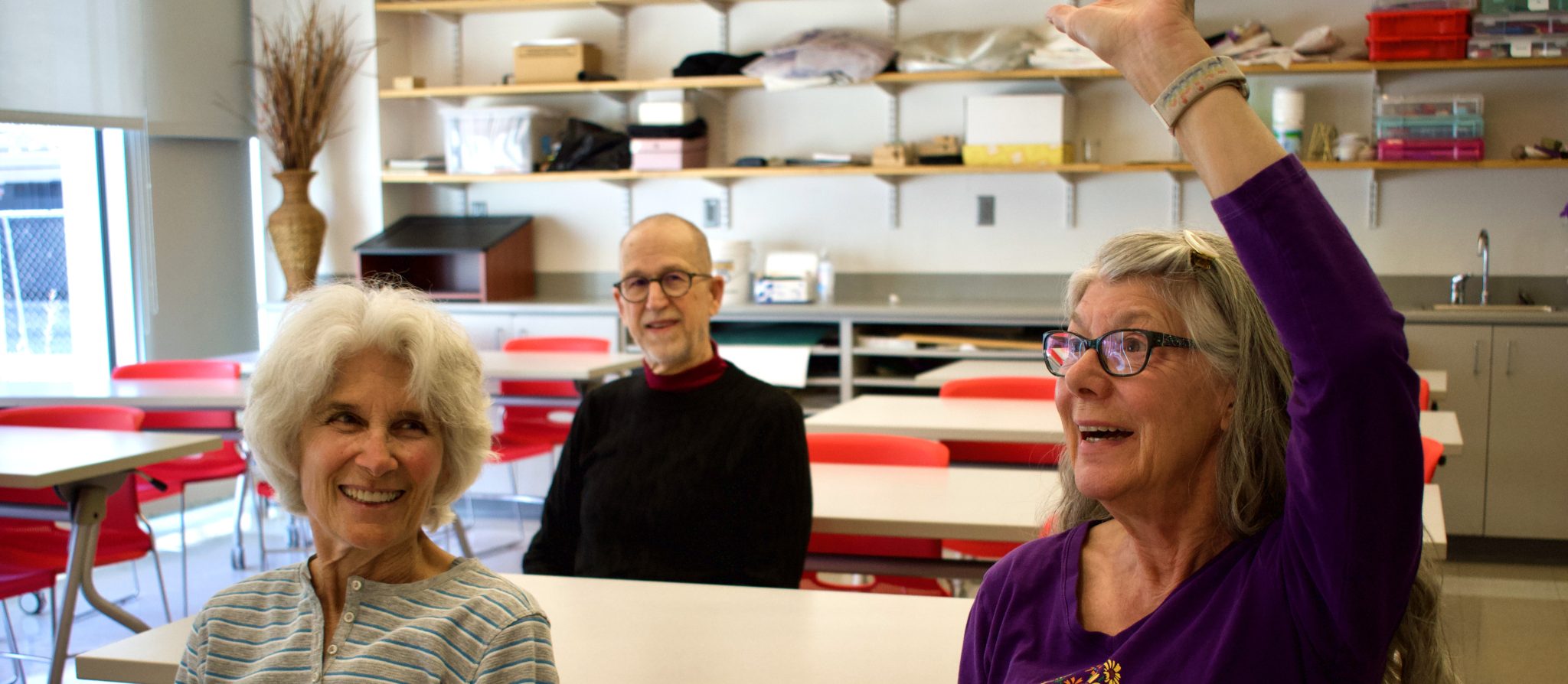 Classes & Programs – Osher Lifelong Learning Institute