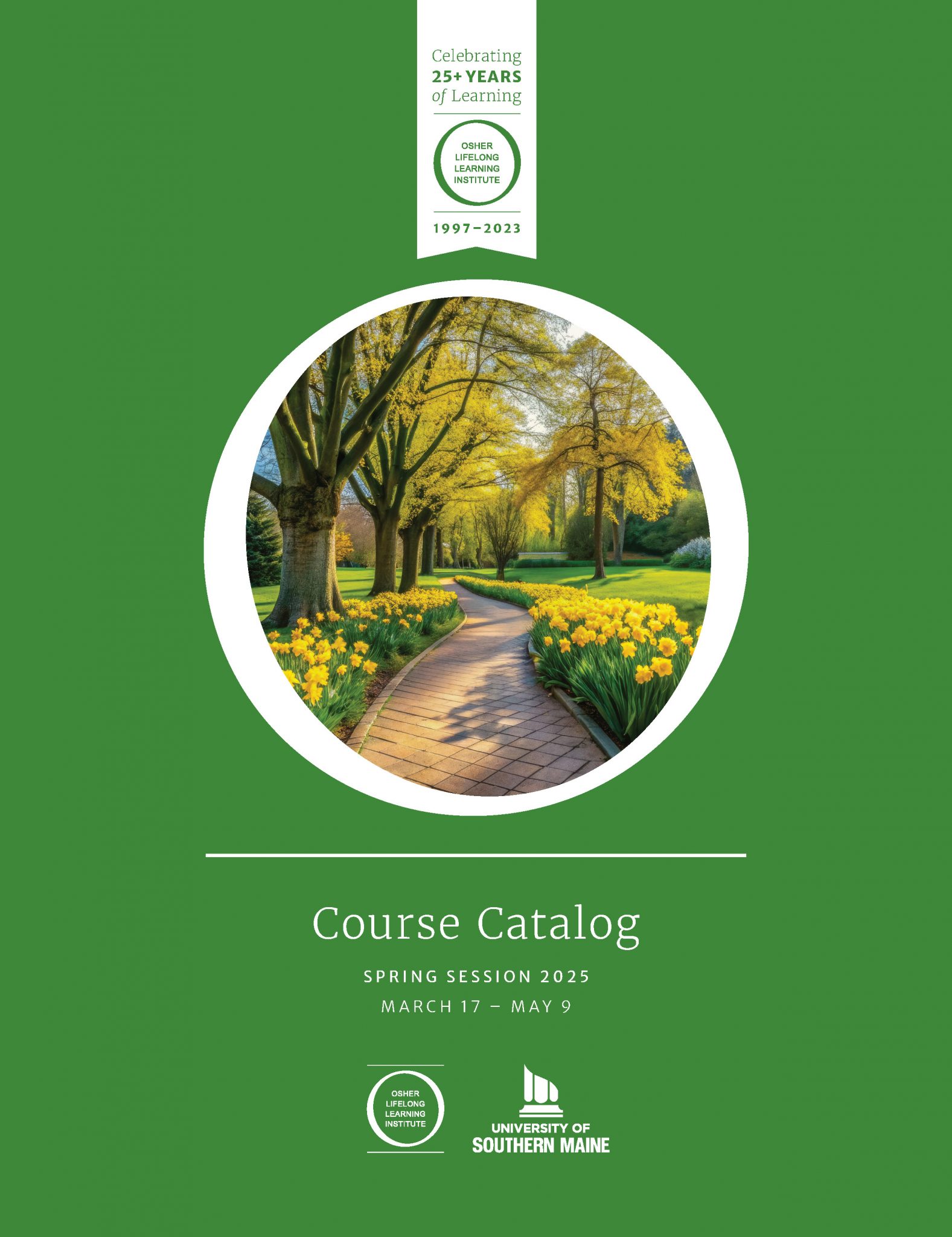 Classes & Programs – Osher Lifelong Learning Institute