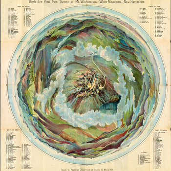 Osher Map Library and Smith Center for Cartographic Education