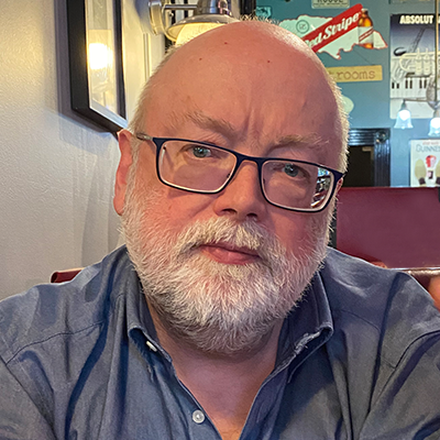 People – Osher Map Library and Smith Center for Cartographic Education