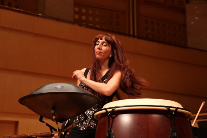 Dr. Alfred & D. Suzi Osher School Of Music