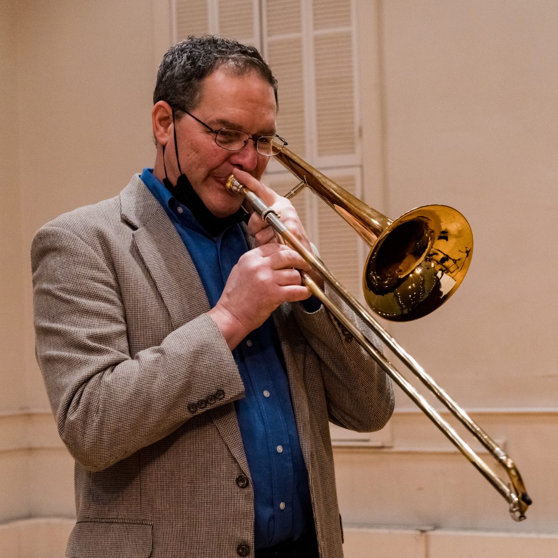 People – Dr. Alfred & D. Suzi Osher School Of Music