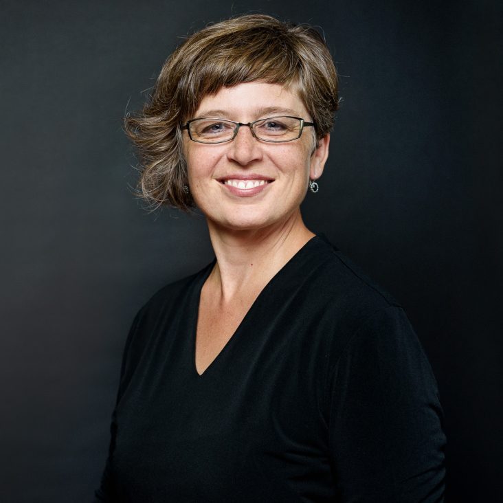 People – Dr. Alfred & D. Suzi Osher School of Music