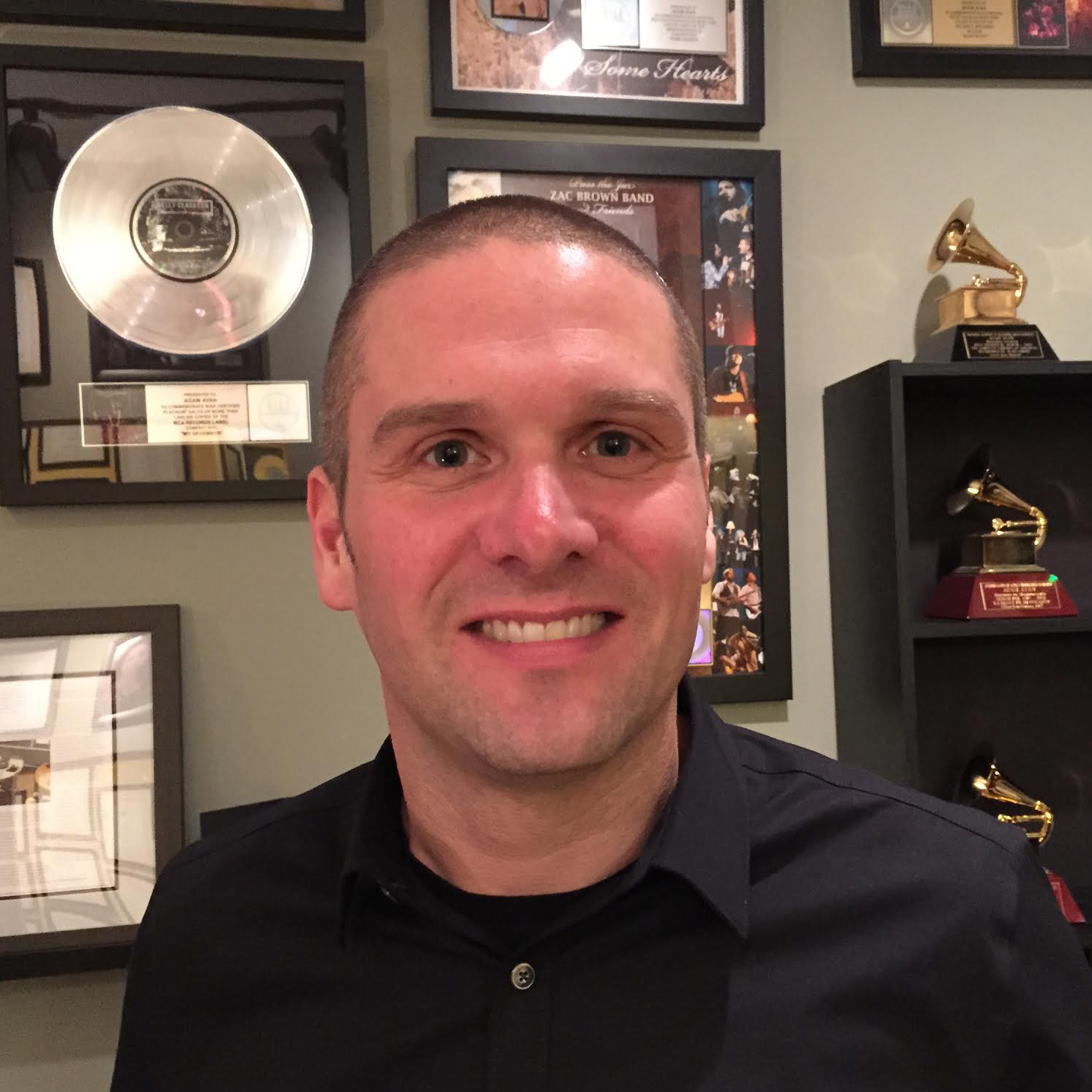 People – Dr. Alfred & D. Suzi Osher School of Music