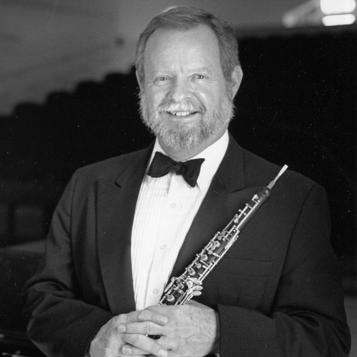 People – Dr. Alfred & D. Suzi Osher School of Music