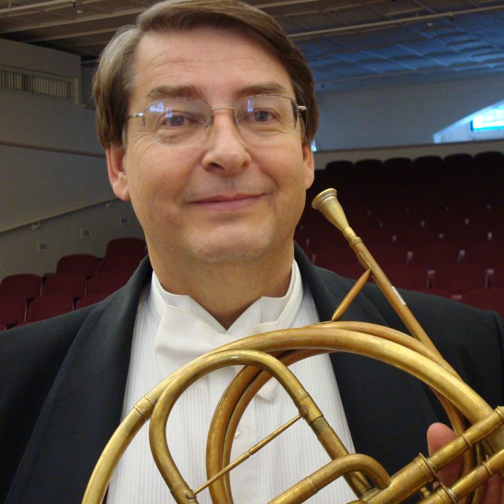 People – Dr. Alfred & D. Suzi Osher School Of Music