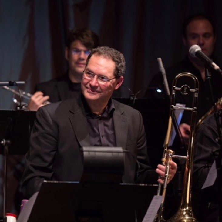 People – Dr. Alfred & D. Suzi Osher School Of Music